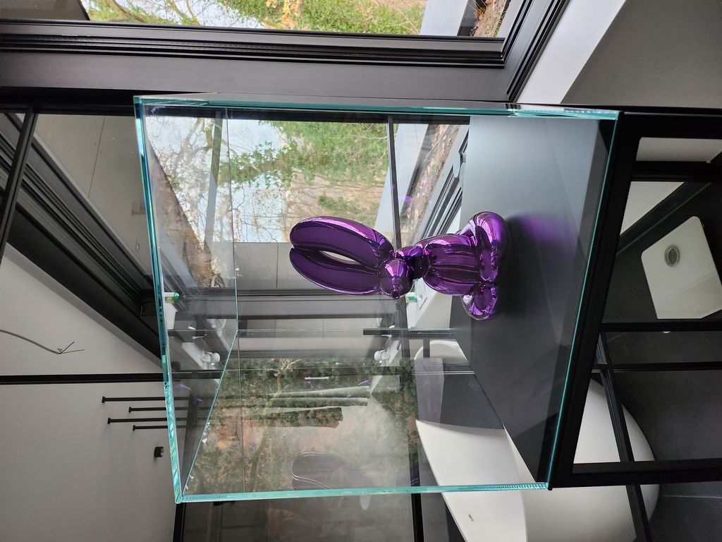 Socle industriel en acier ️ meilleure qualité | option sur mesure